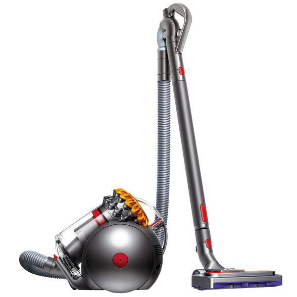 Пылесос Dyson CY28 Allergy 2 EU (Big Ball Allergy 2)