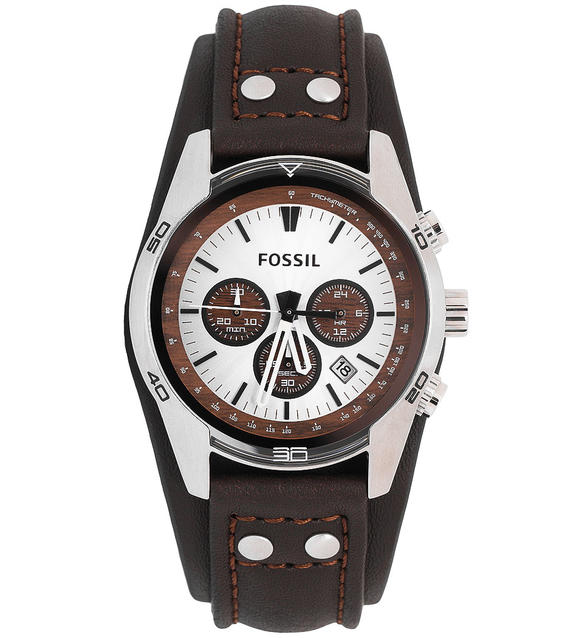 Наручные часы кварцевые мужские Fossil CH 2565