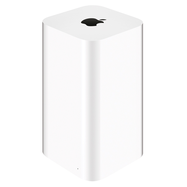 Wi-Fi роутер Time Capsule Apple Airport Time Capsule 2TB (ME177RU/A)