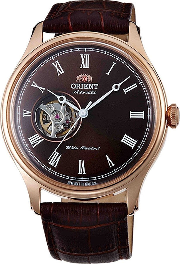 Наручные часы механические мужские Orient AG00001T