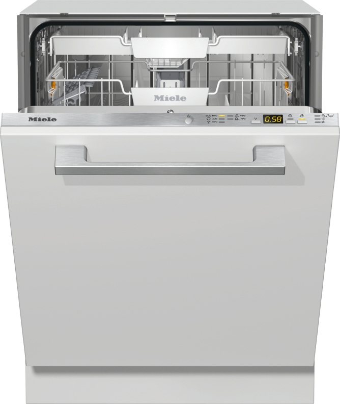 Встраиваемая посудомоечная машина Miele G5050 SCVi Active