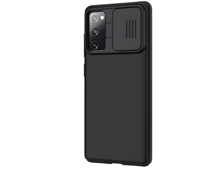 Чехол MyPads для Samsung Galaxy S21 (SM-G991) Black (157068)