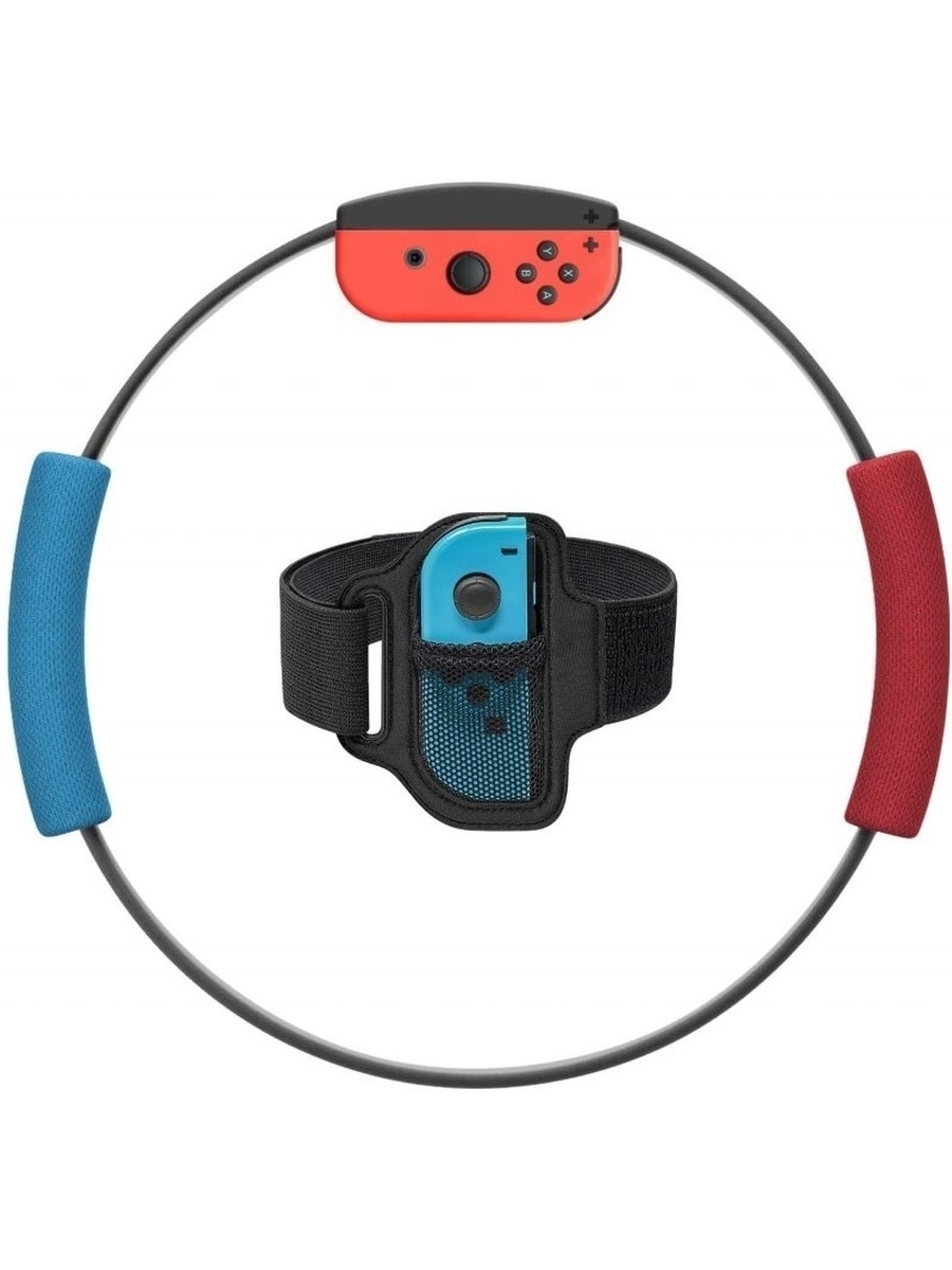 Ring Fit (Yoga Circle) для Nintendo Switch; NS Switch