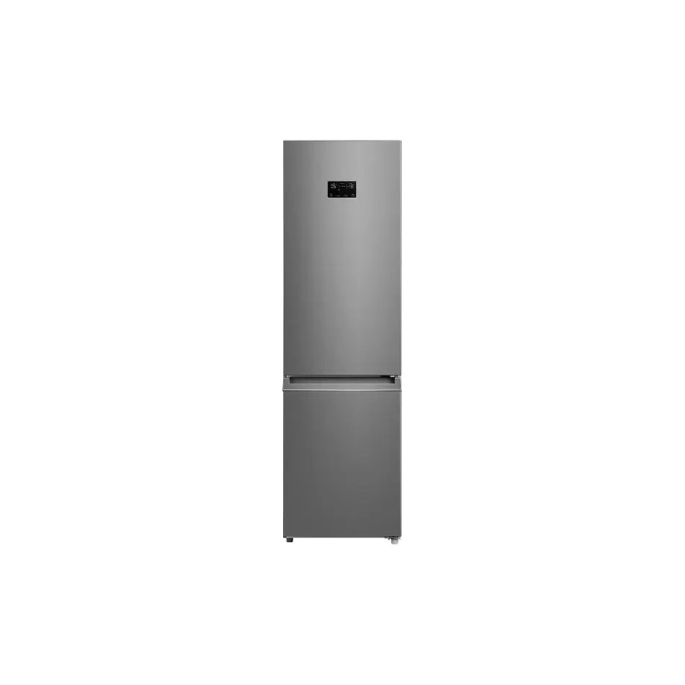 Холодильник Toshiba GR-RB500WE-PMJ серебристый