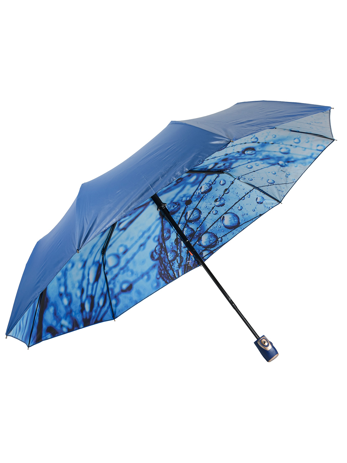 Зонт женский frei Regen 5505-FAG синий
