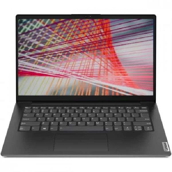 Ноутбук Lenovo V14 Gen2 ITL Black (82KA00KNUS)