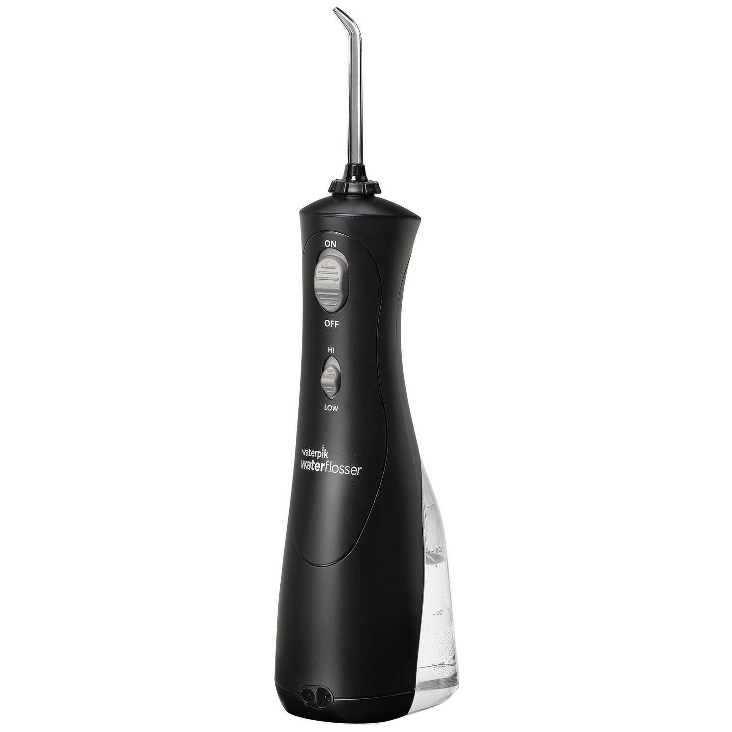 Ирригатор WaterPik WP-462 E2 Cordless Plus Black