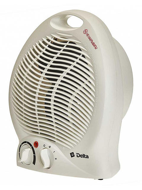 Тепловентилятор Delta D-605 Р1-00012412