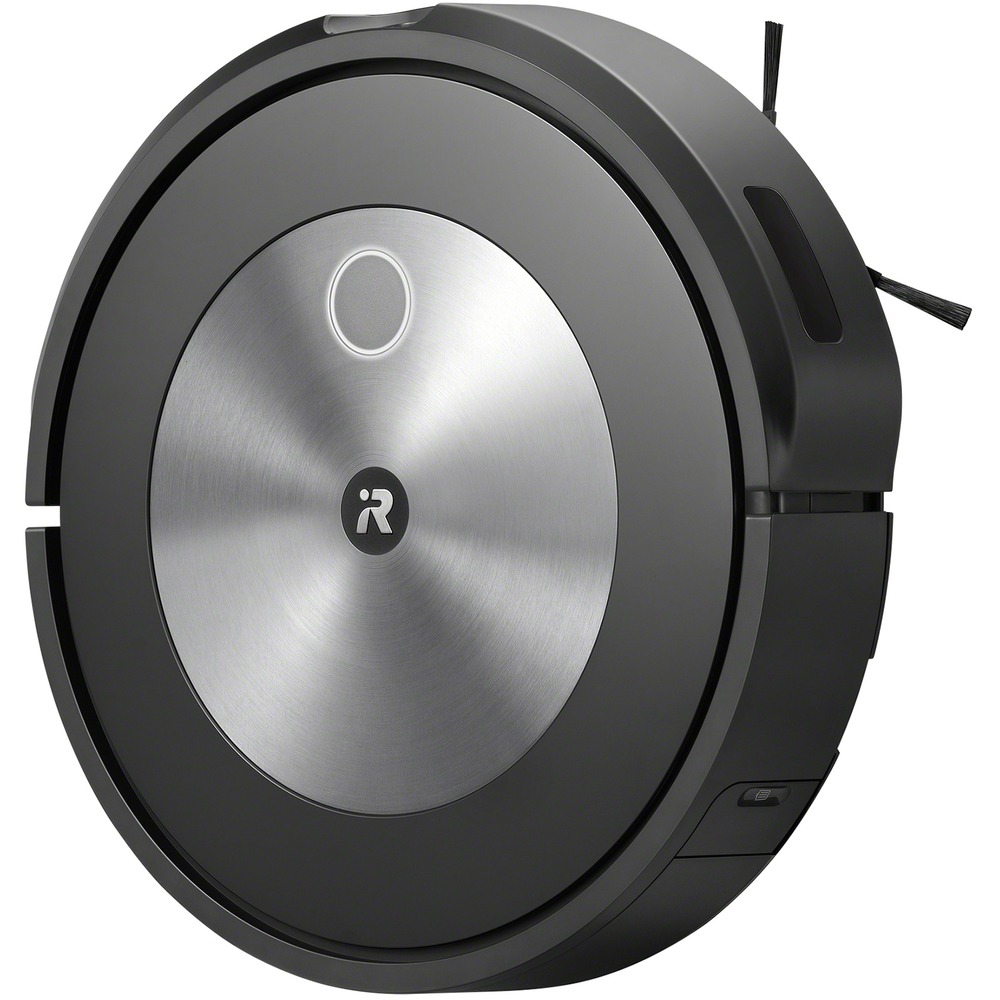 Робот-пылесос iRobot Roomba J7