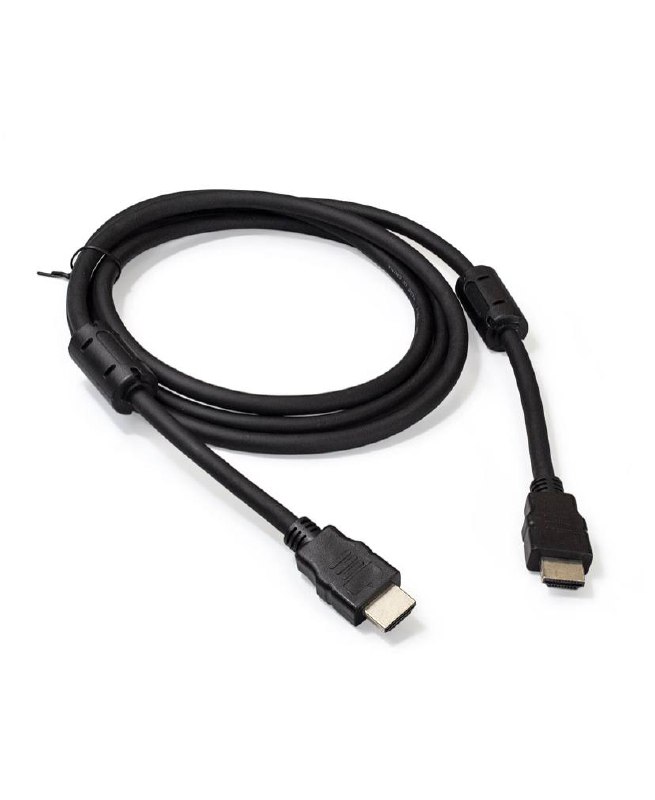 Кабель HDMI ExeGate EX-CC-HDMI2-1.8F 19M/19M, v2.0, 1,8м, 4K UHD, Ethernet