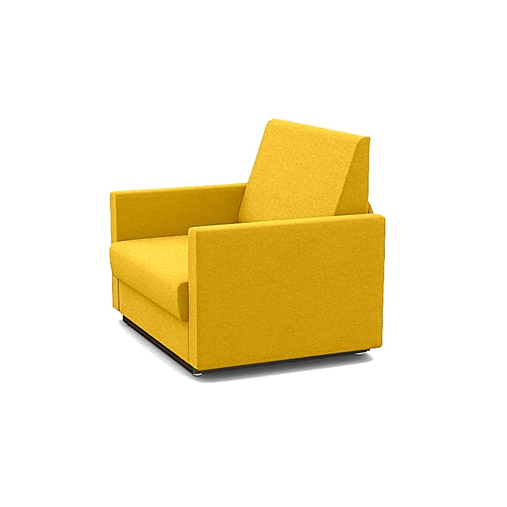 Кресло-кровать ФОКУС- мебельная фабрика Стандарт  + 60 см/35293