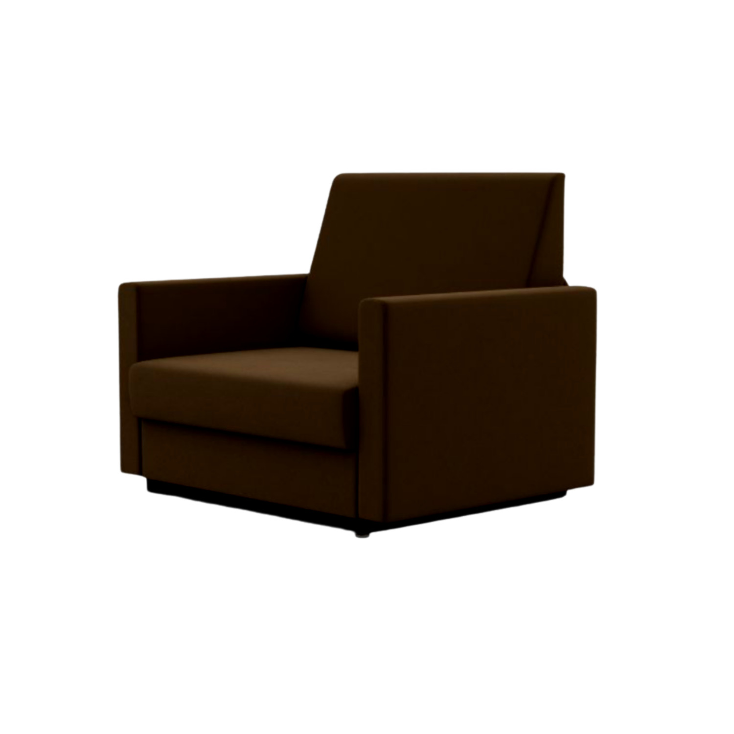 Кресло-кровать ФОКУС- мебельная фабрика Стандарт+ 70 см/32854