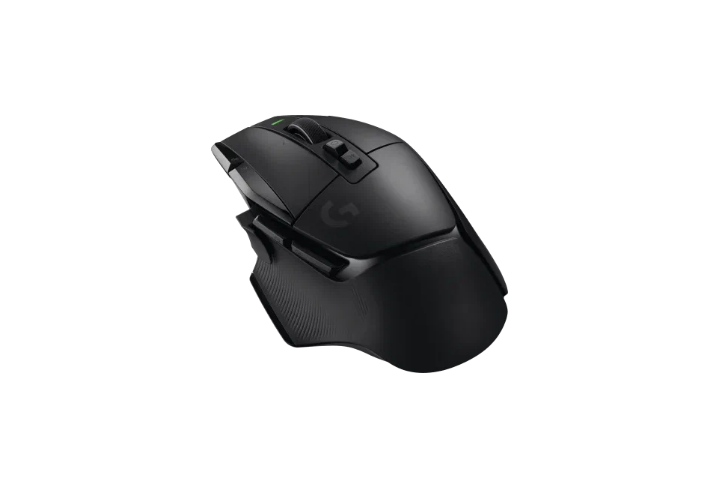 Проводная игровая мышь Logitech G502X Black