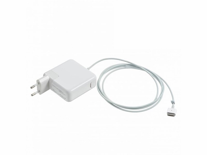 Блок питания для Apple A1184, MA538LL/B (MagSafe 60W) прямой