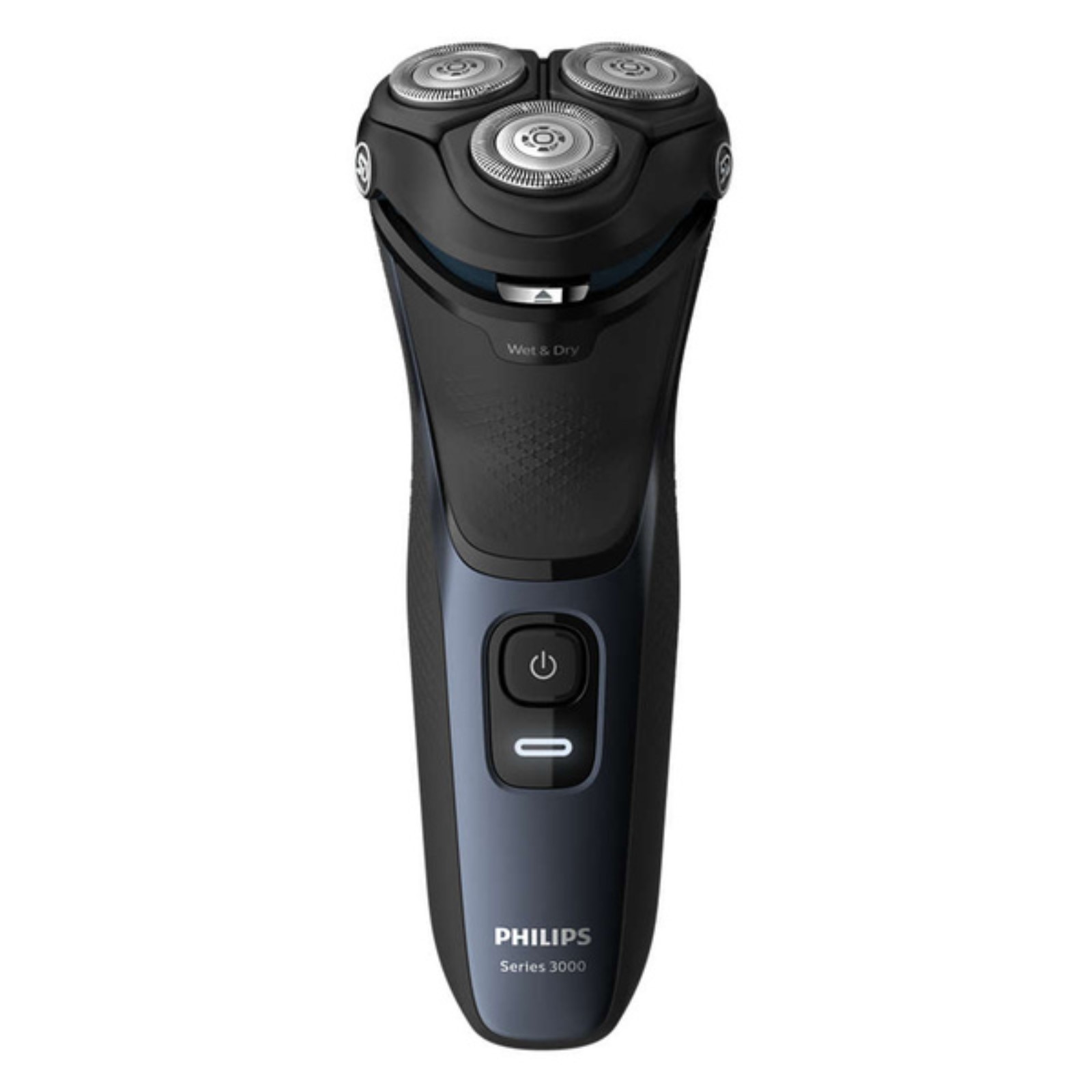 Электробритва Philips S3134/51 черный