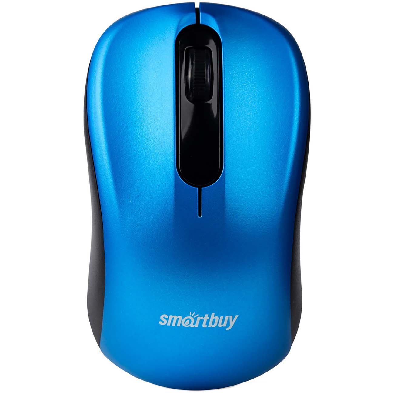 Беспроводная мышь SmartBuy ONE 378AG Blue/Black (SBM-378AG-B)