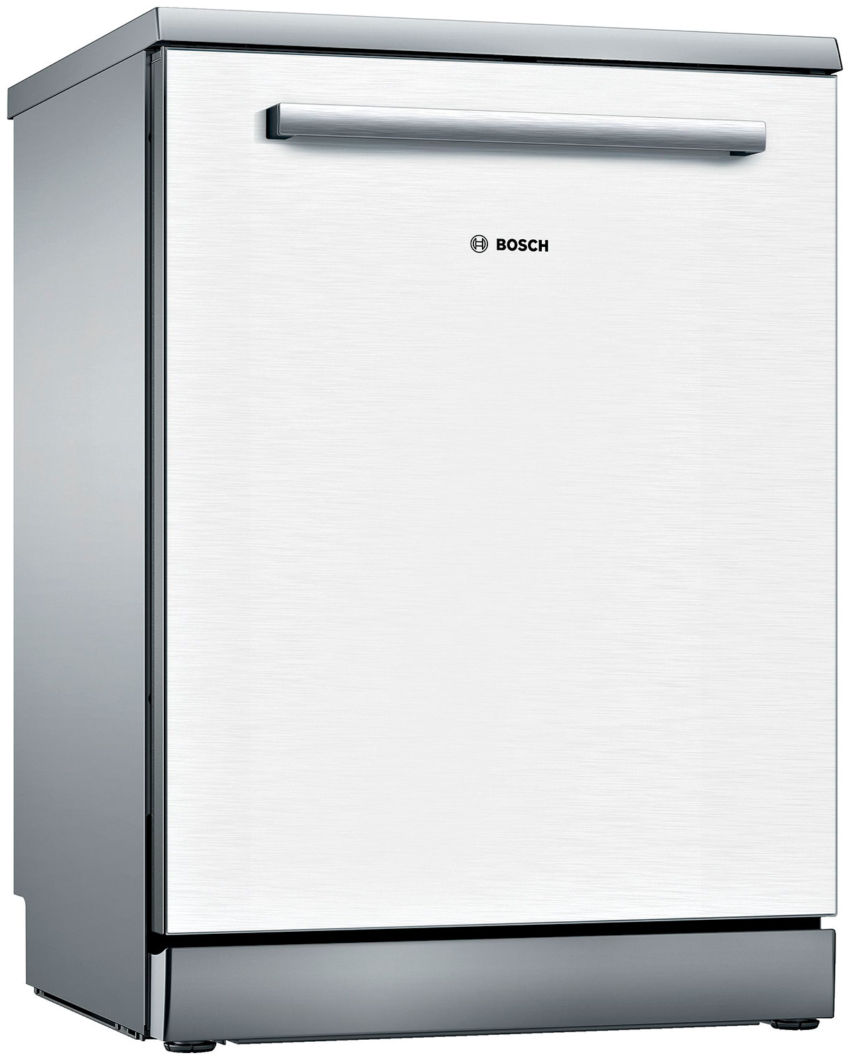 Посудомоечная машина Bosch SGS4HMW01R белый