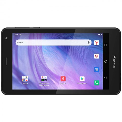 Планшет Prestigio Seed A7 7" 1/16GB Black (PMT4337_3G_D_CIS) Wi-Fi