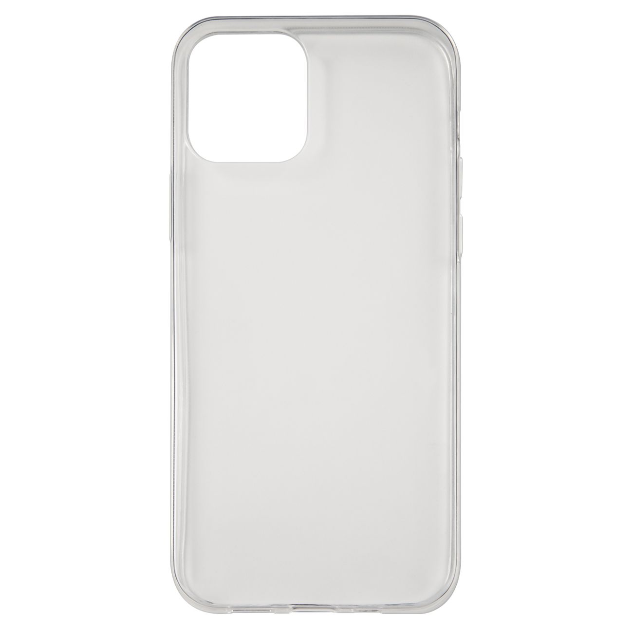 Чехол для смартфона Red Line для iPhone 13 trasparent (УТ000027028)