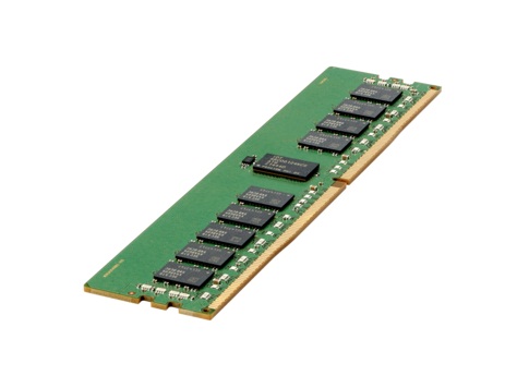 Оперативная память HP 8GB Single Rank x8 DDR4-2400 CAS-17-17-17 Regist [819410-001]