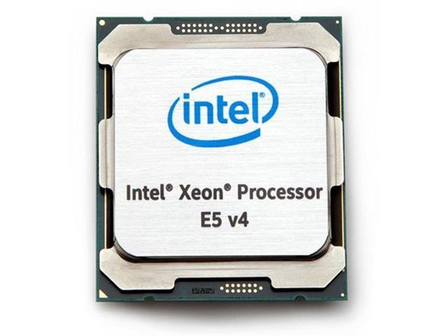 Процессор Intel Xeon Single-Core 604 Box