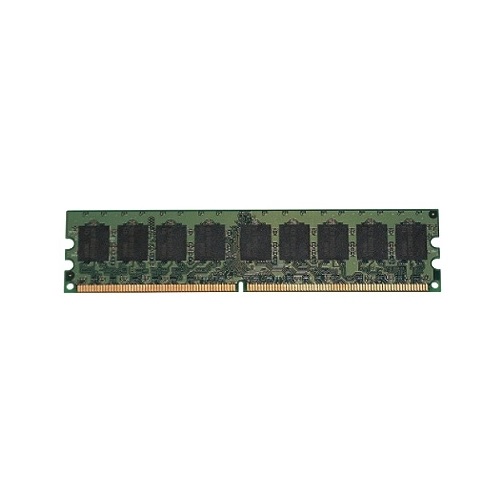 Оперативная память HP 4GB PC2-5300 DDR2-667MHz [EM162AA]