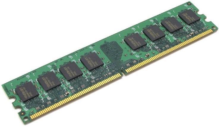 Оперативная память HP 4GB (1x4GB) Dual Rank x8 PC3L-10600 (DDR3-1333) [500222-071]