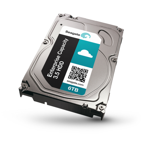 Жесткий диск Seagate Enterprise Performance 600ГБ (ST600MP0015)