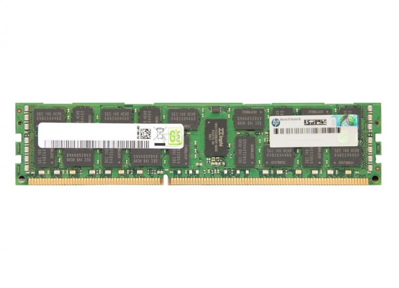 Оперативная память HP 32GB DUAL RANK DDR4-2933 REGISTERED SMART MEMORY KIT [P00924-B21]