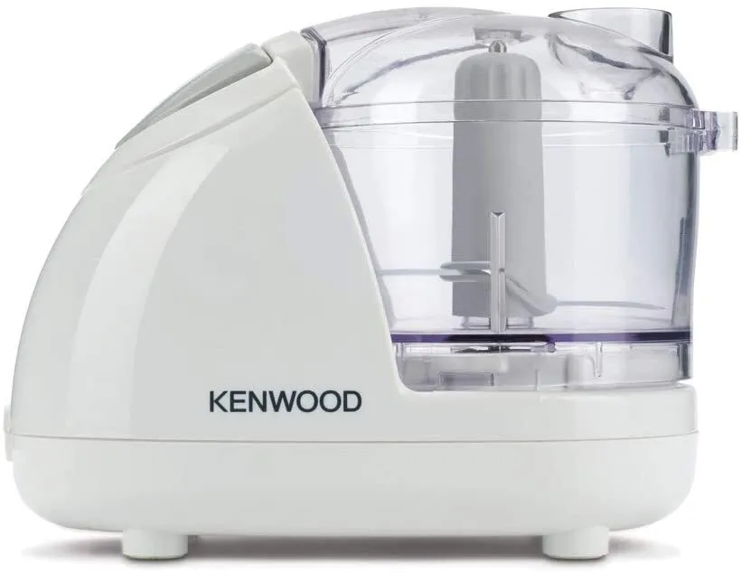 Измельчитель Kenwood CH 180A белый