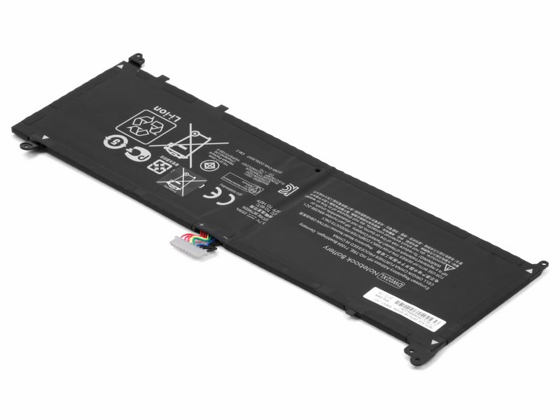 Аккумулятор для ноутбука HP DW02XL, HSTNN-IB4B, TPN-P104