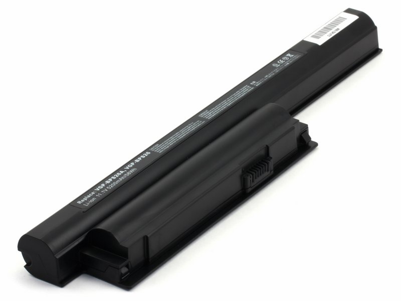 Аккумулятор для ноутбука Sony VGP-BPS26, VGP-BPS26A
