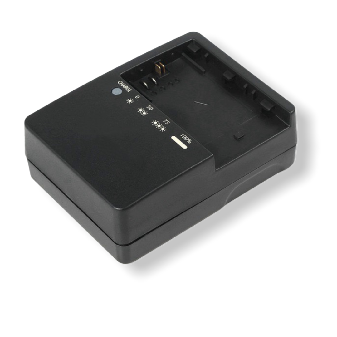 Зарядное устройство MyPads от сети LC-E6E для аккумуляторных батарей LP-E6
