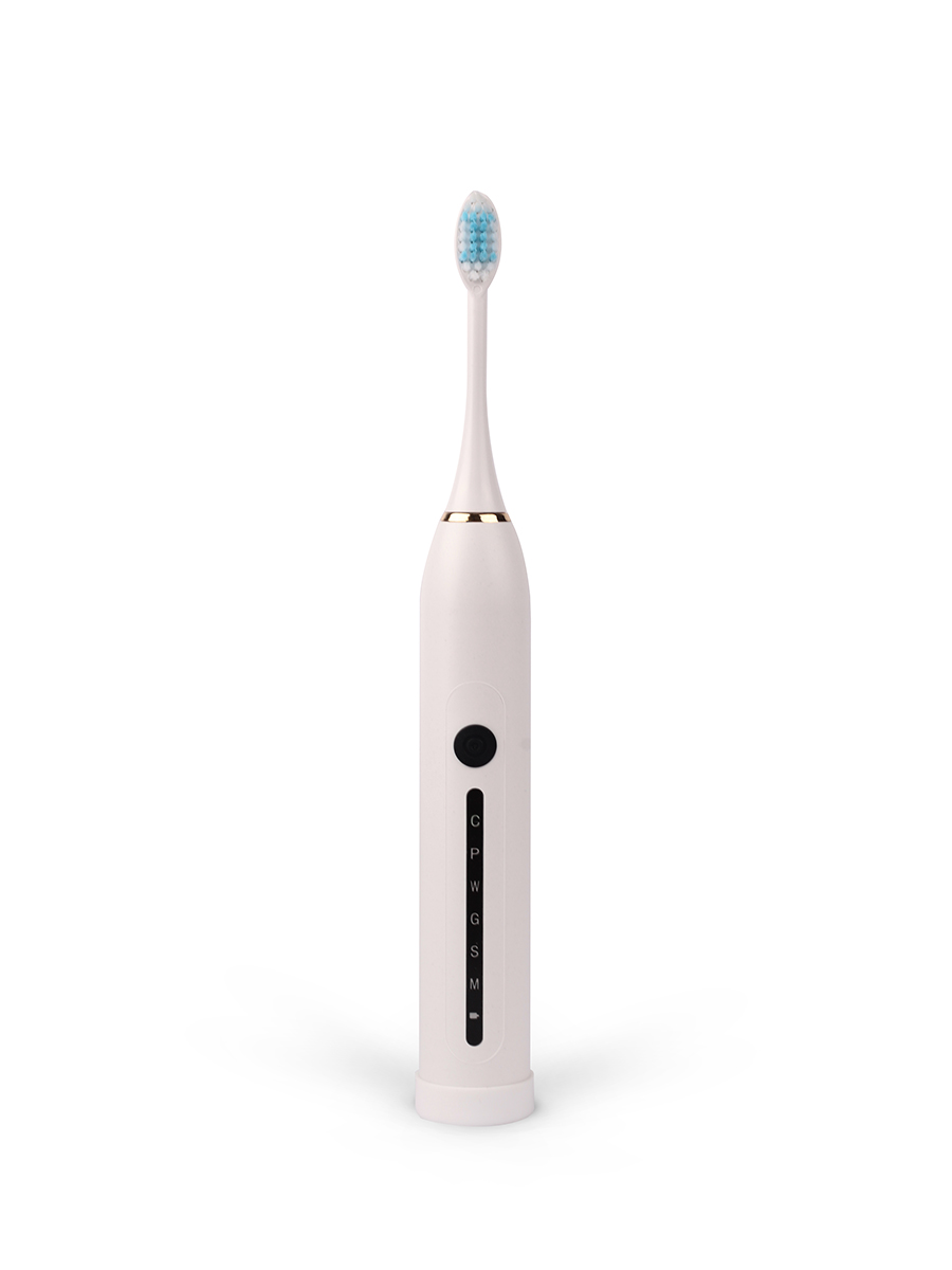 Электрическая зубная щетка Sonic Toothbrush X7 White