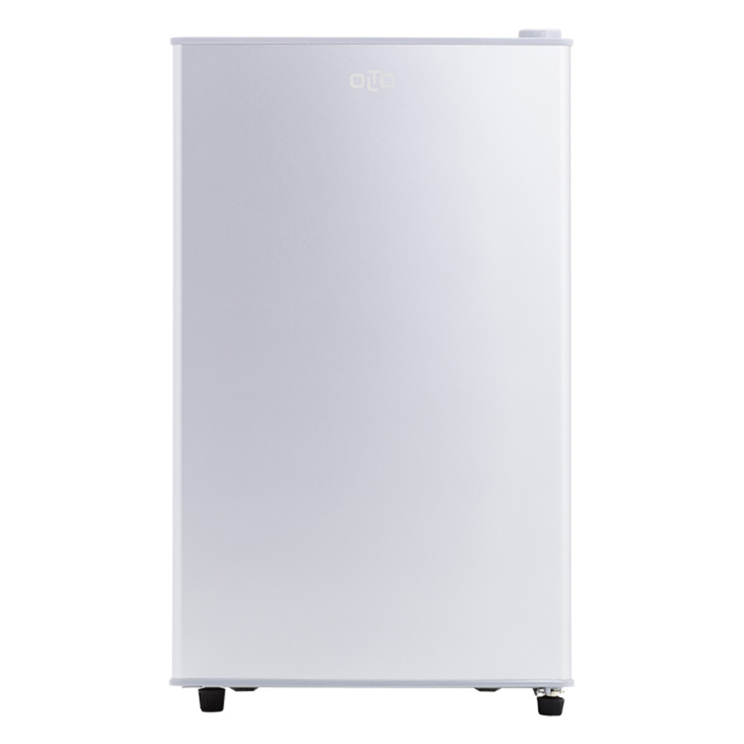 Холодильник OLTO RF-090 серебристый