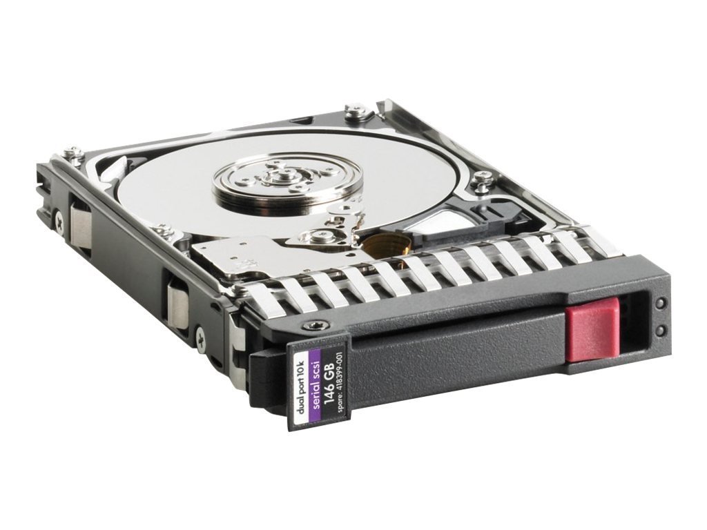 Жесткий диск HP 900ГБ (658538-001)