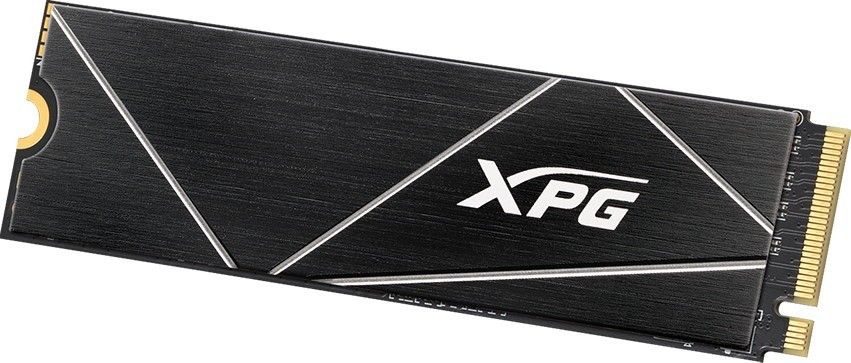 SSD накопитель ADATA XPG BLADE S70 M.2 2280 2 ТБ AGAMMIXS70B-2T-CS
