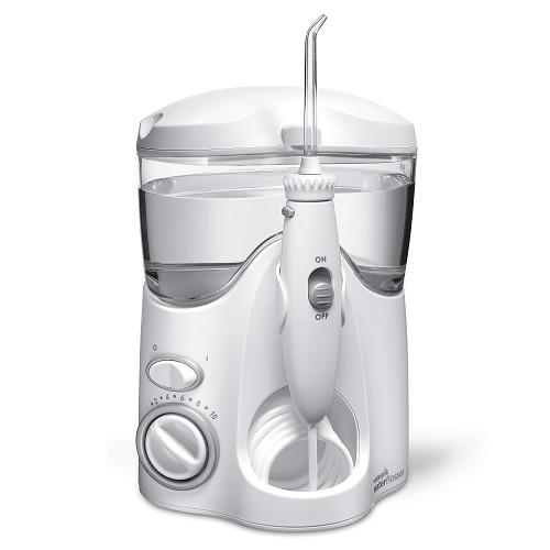 Ирригатор WaterPik WP-100 E2 Ultra White