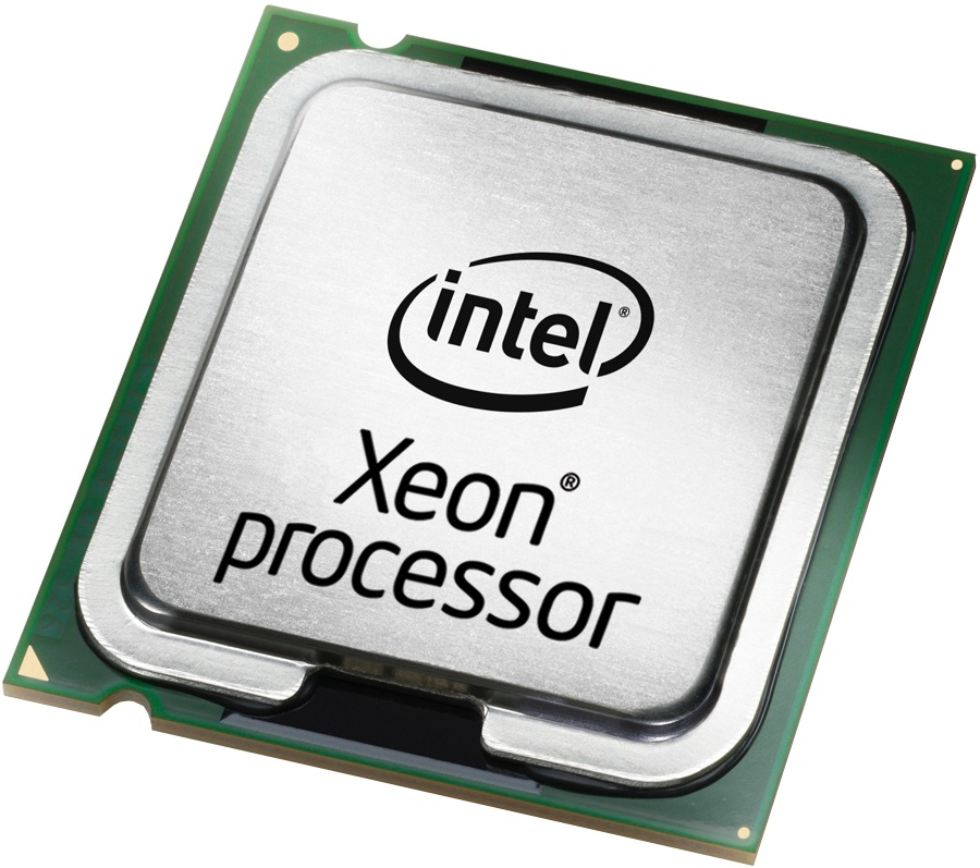Процессор Intel Xeon 2630 LGA 2011 OEM