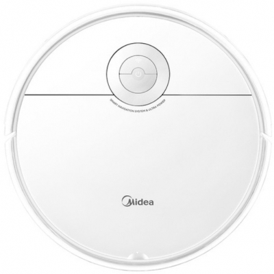 Робот-пылесос Midea Robot Vacuum Cleaner I5C (Global) White