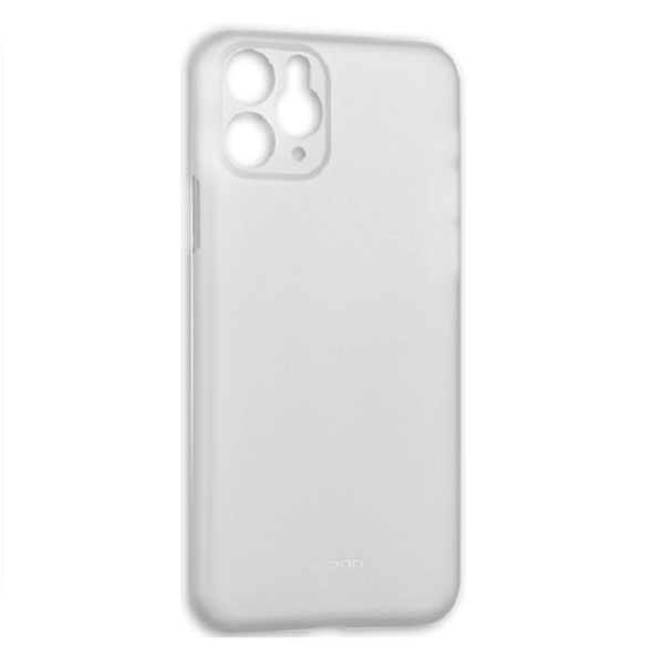 Чехол Air Skin K-DOO  iPhone 11 Pro