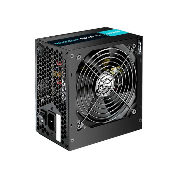 Блок питания Zalman ZM600-XEII 600W