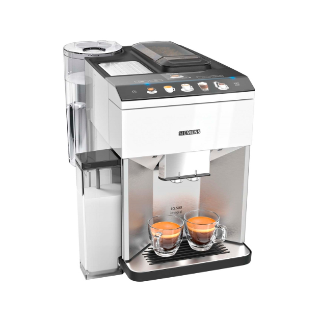 Кофемашина автоматическая Siemens TQ507R02