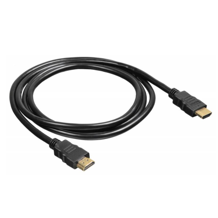 Кабель аудио-видео Buro HDMI (m)/HDMI (m) 1.8м. (HDMI 19M-19M BRAID)