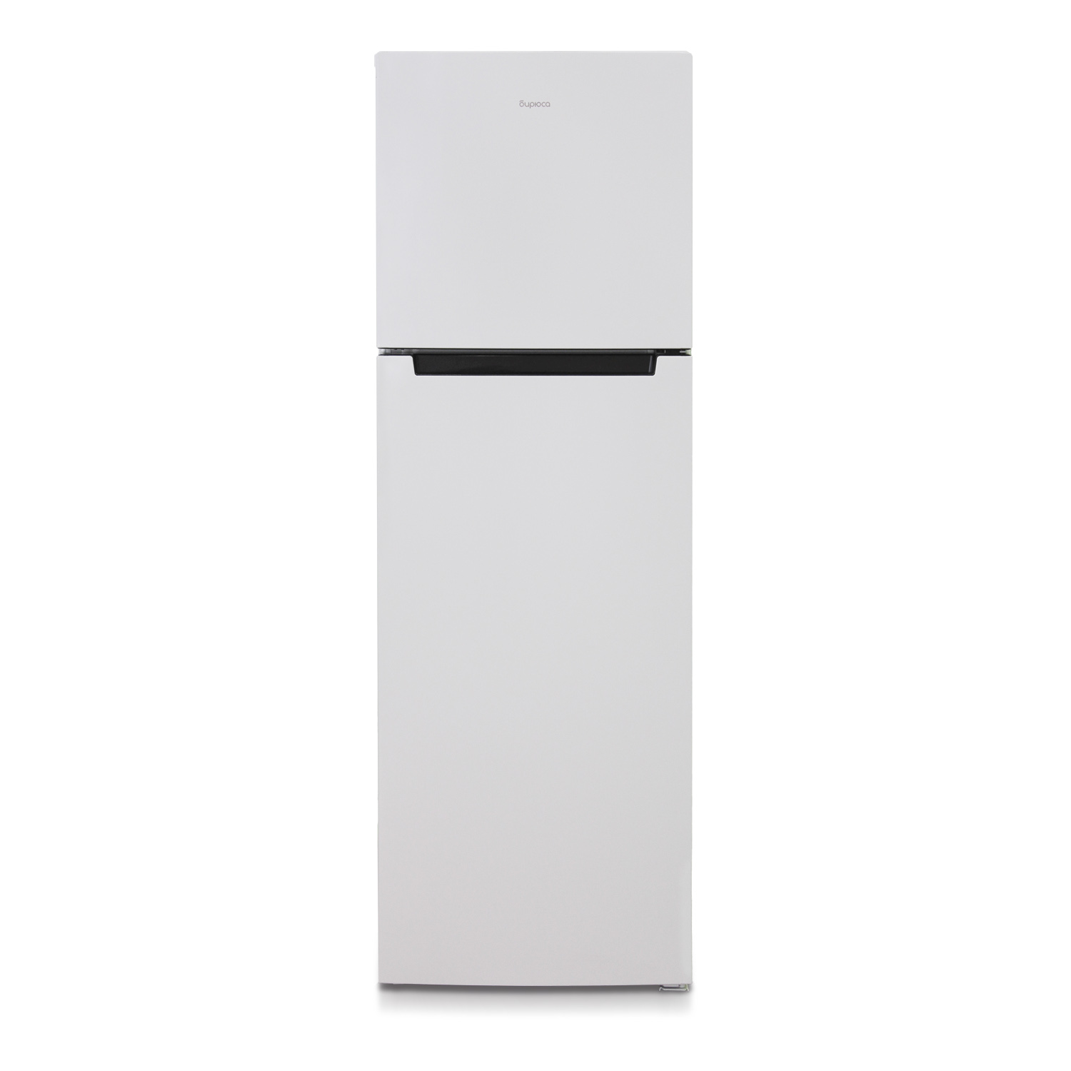 Холодильник Бирюса 6039 белый