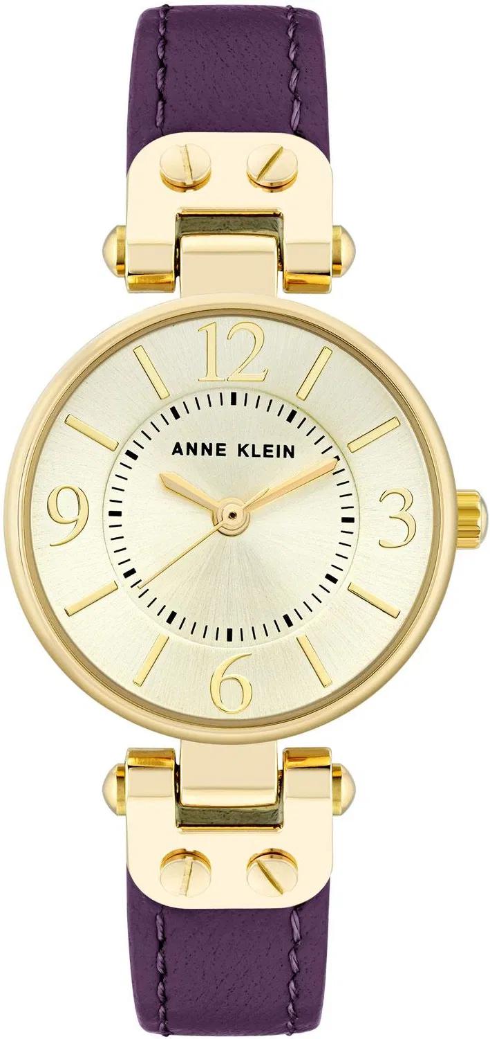 Наручные часы  женские Anne Klein 9442CHPR