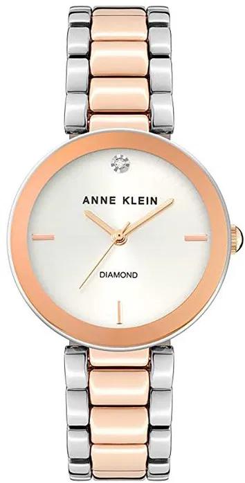 Наручные часы  женские Anne Klein 1363SVRT