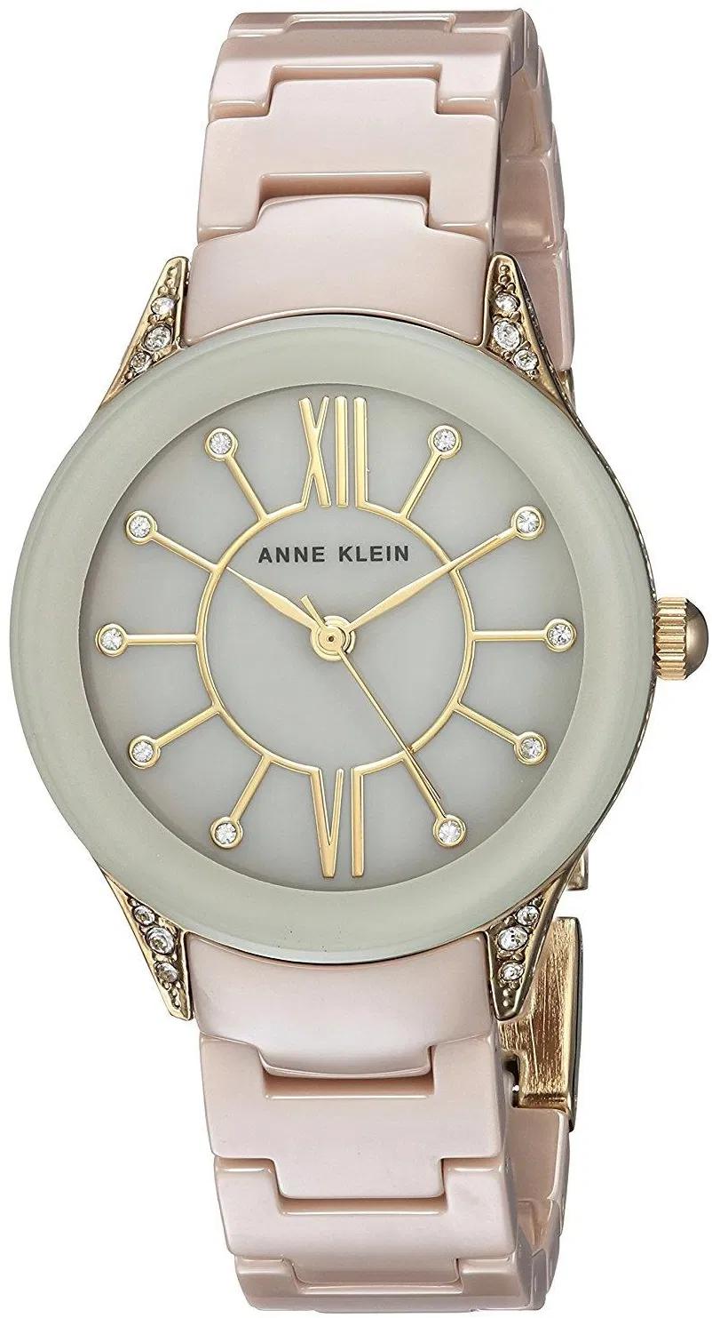 Наручные часы  женские Anne Klein 2388TNGB