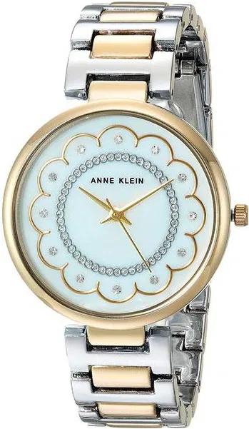 Наручные часы  женские Anne Klein 2843MPTT