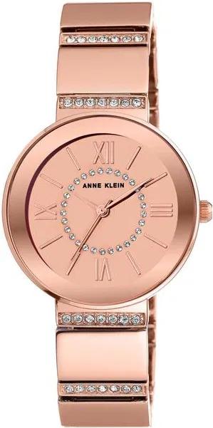 Наручные часы женские Anne Klein 2946RMRG